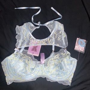 Savage X Fenty | Intimates & Sleepwear | Savage Fenty Set | Poshmark